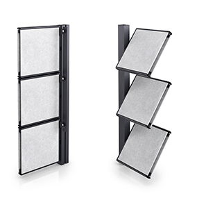 Tamiluz | ALC - Brise soleil and airfoil sunshades with adjustable ...