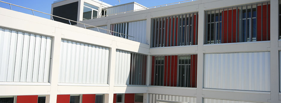 Brise Soleil Aluminio Precio De Roma Aluminum Sun Shades Merlo