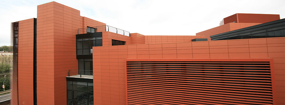 Tamiluz | SPF - Brise soleil, sunbreakers and airfoil sunshades with ...